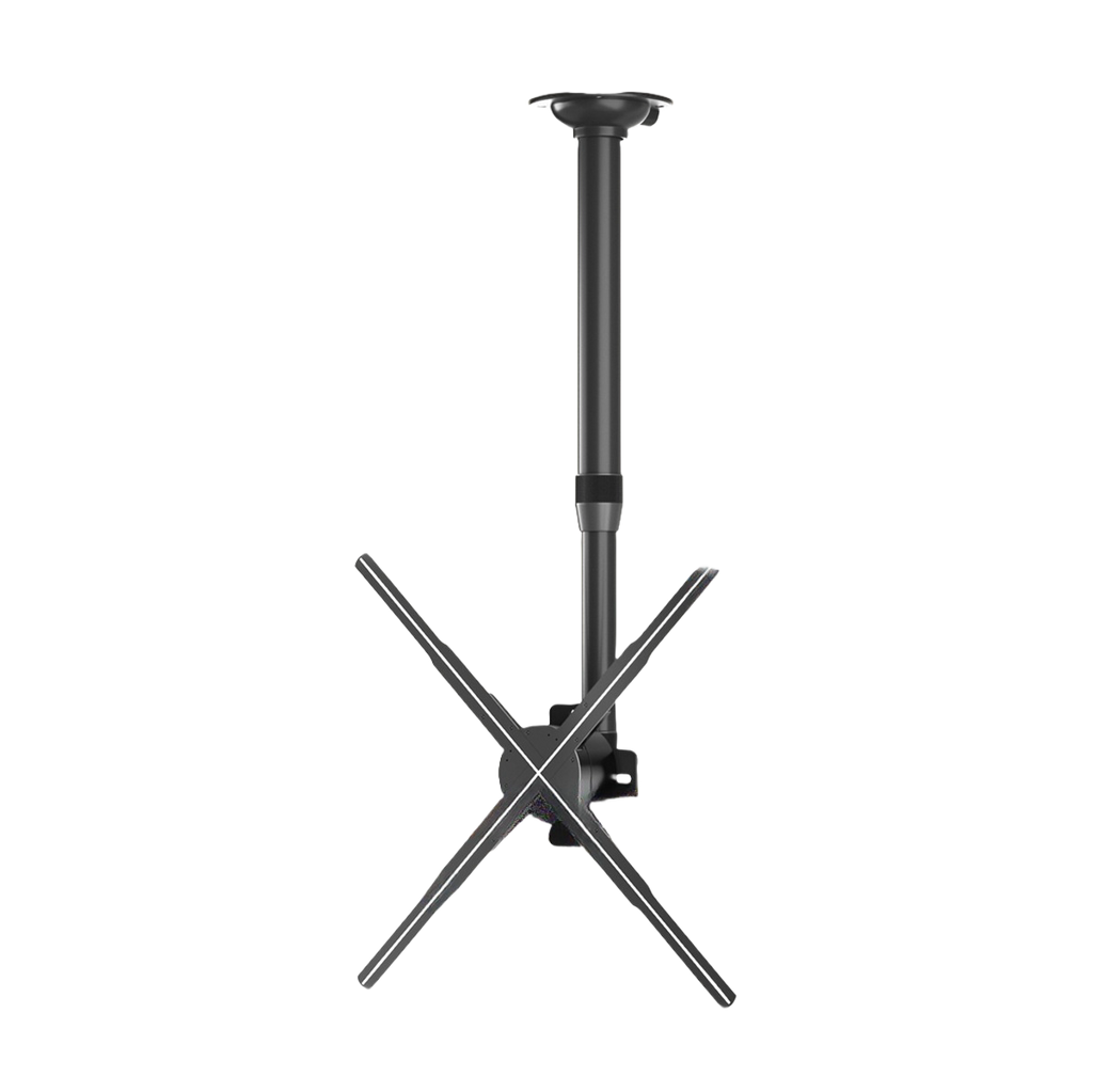 F Series Large 3D Hologram Fan LED Display – 80cm to 100cm (31.5”–39.4