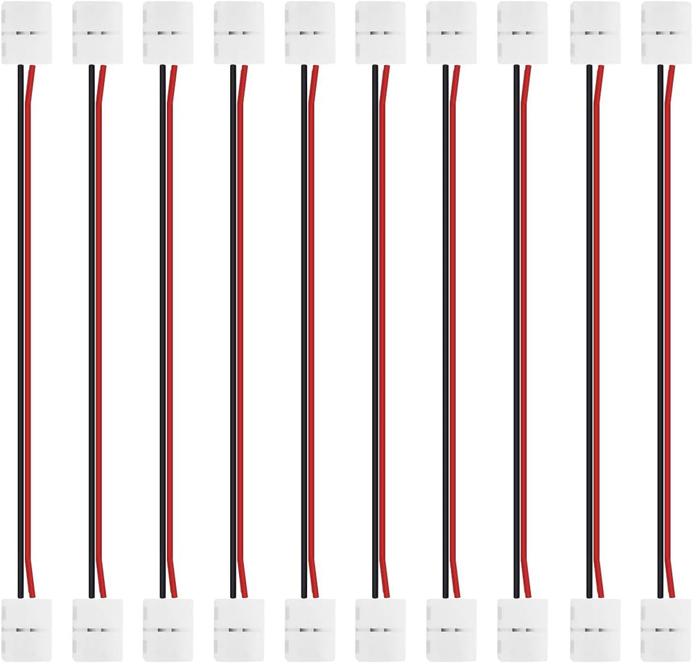 DC Connectors : LEDLIGHTSWORLD.COM