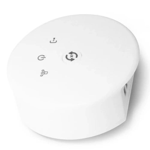 UFO WiFi Smart Phone App Controllable LED RGB / RGBW Controller | Wire