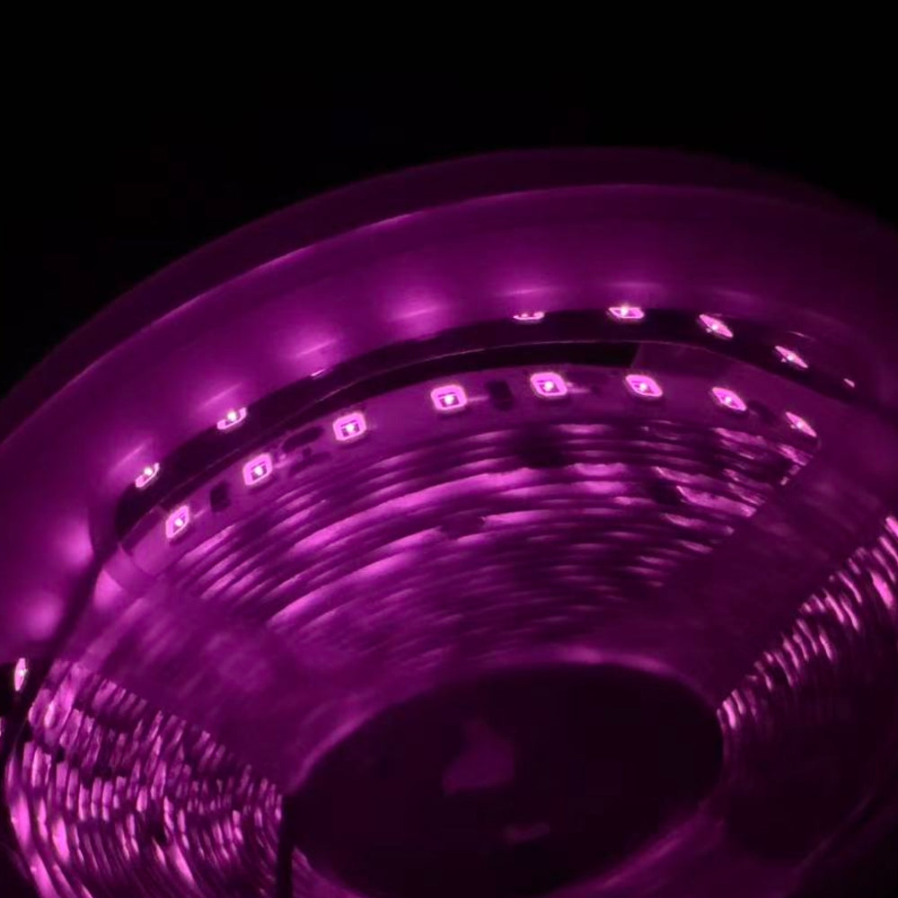 IR (InfraRed) & Red LED Strip Lights – 635nm to 940nm | LEDLightsWorld