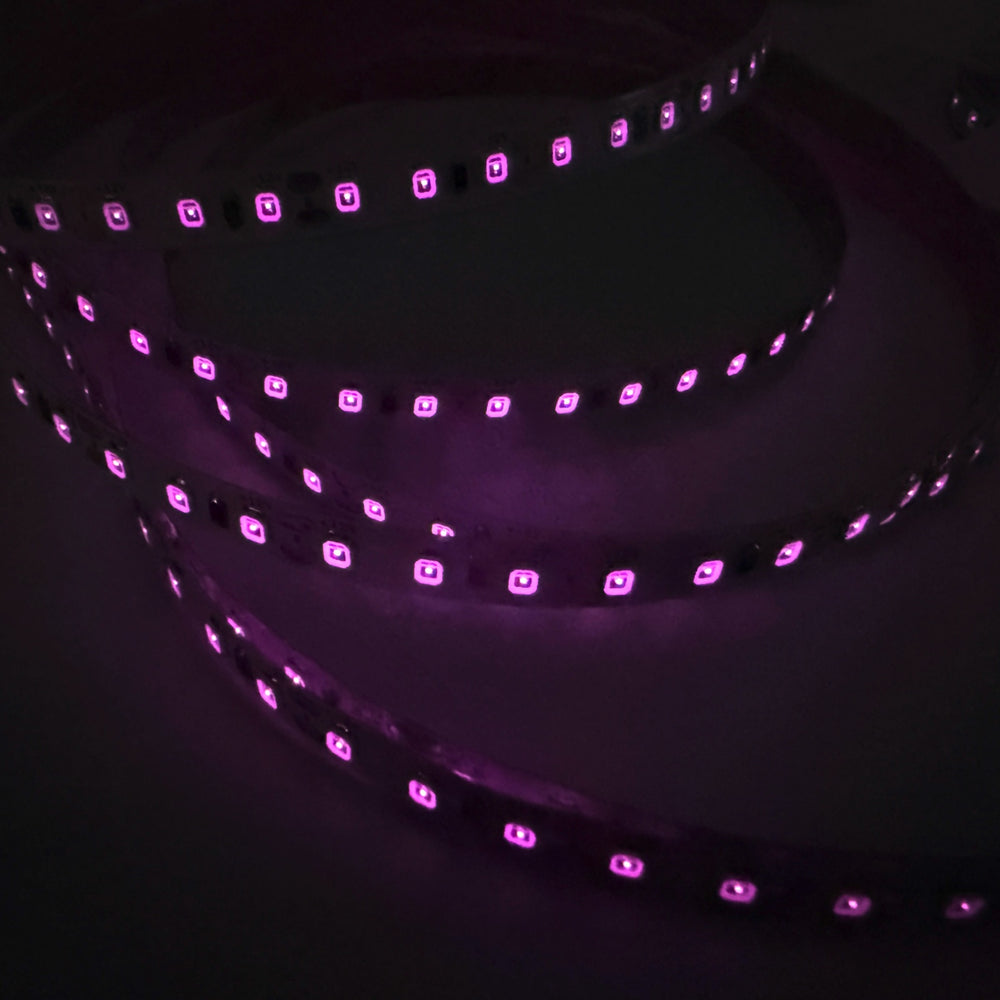 IR (InfraRed) & Red LED Strip Lights – 635nm to 940nm | LEDLightsWorld