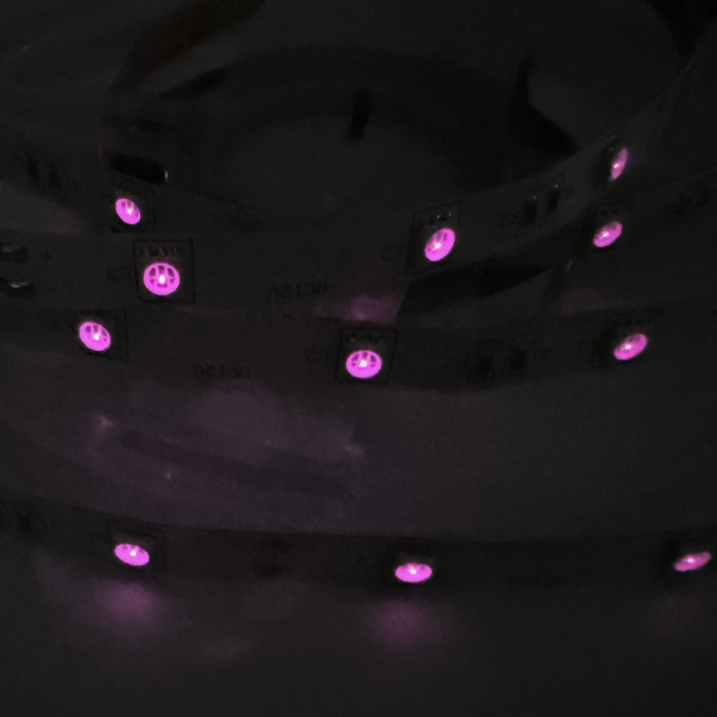 IR (InfraRed) & Red LED Strip Lights – 635nm to 940nm | LEDLightsWorld