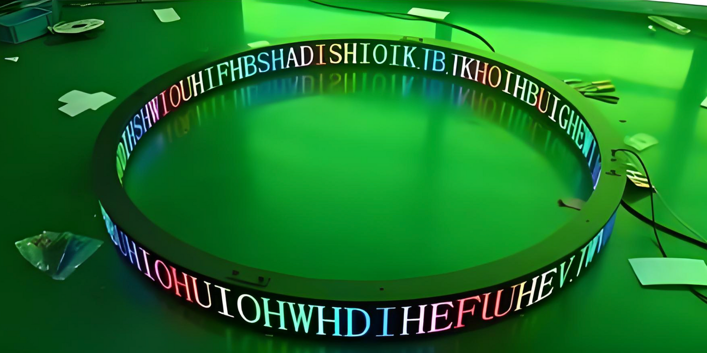 LED Ticker Display | Stock & News LED Tickers for Offices, Trading ...
