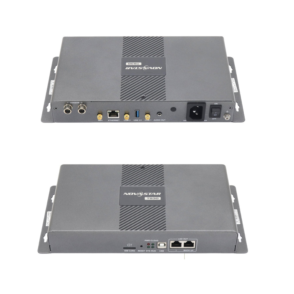 LED Sending Cards & Boxes | Video Signal Solutions for LED Screens