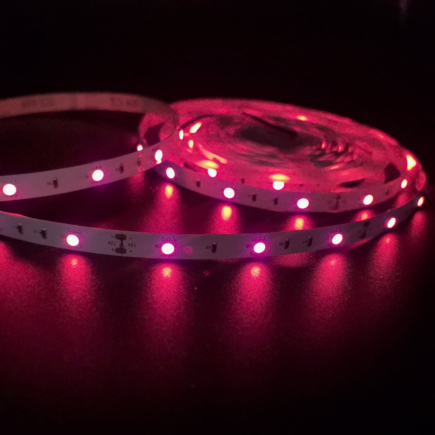 IR (InfraRed) & Red LED Strip Lights – 635nm to 940nm | LEDLightsWorld