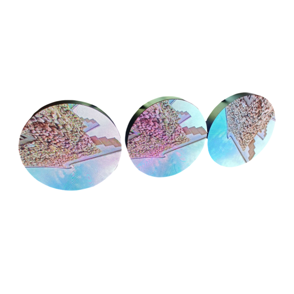 Round & Circular LED Display | 360° LED Screens for Creative Installations