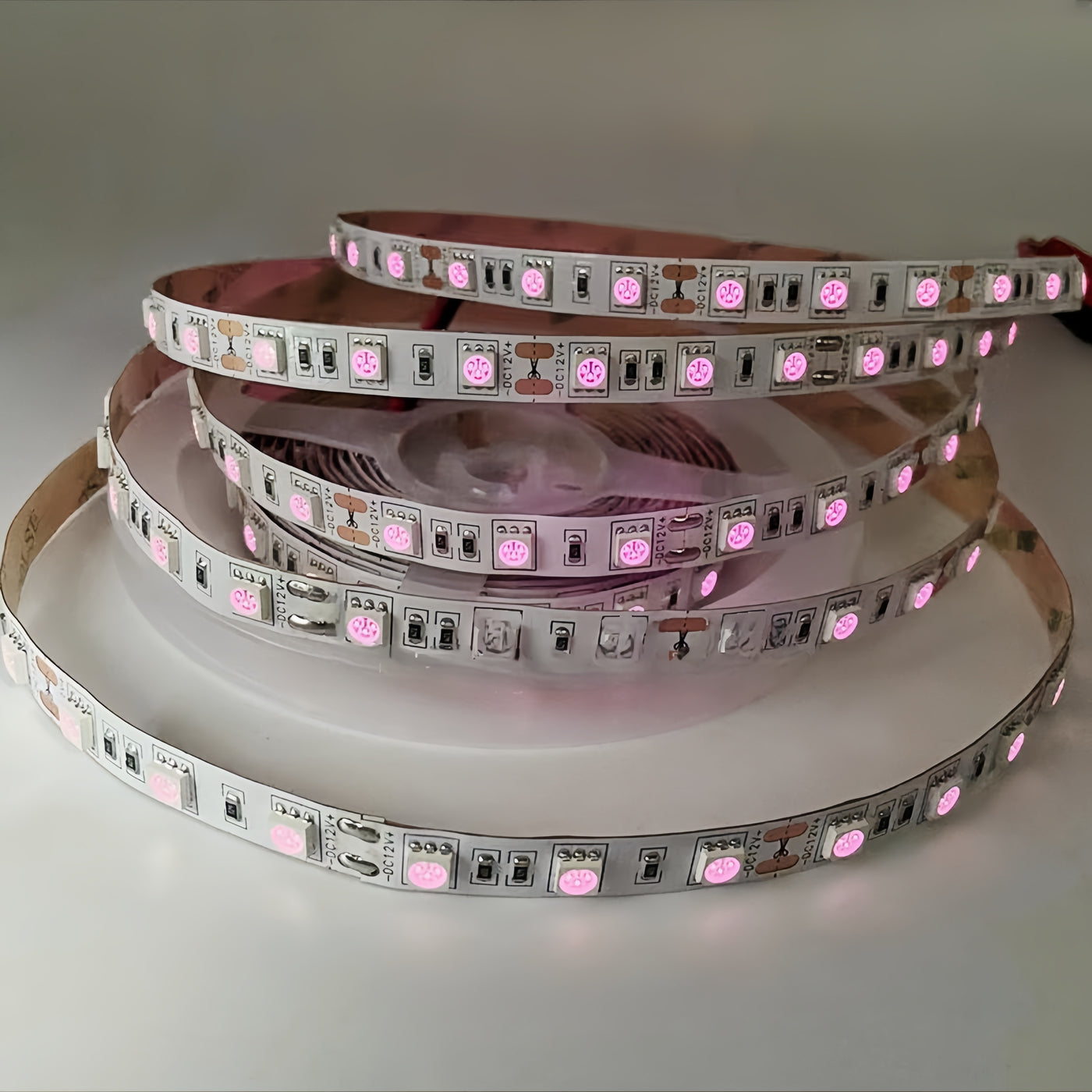 IR (InfraRed) & Red LED Strip Lights – 635nm to 940nm | LEDLightsWorld