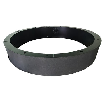 Round & Circular LED Display | 360° LED Screens for Creative Installations