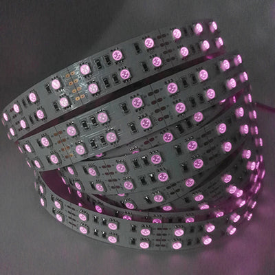 Infrared LED Strips Online – LED Lights World