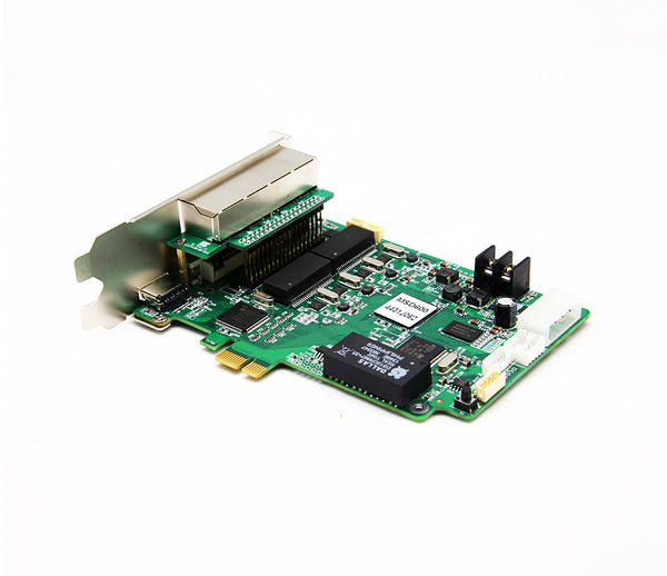 LED Sending Cards & Boxes | Video Signal Solutions for LED Screens